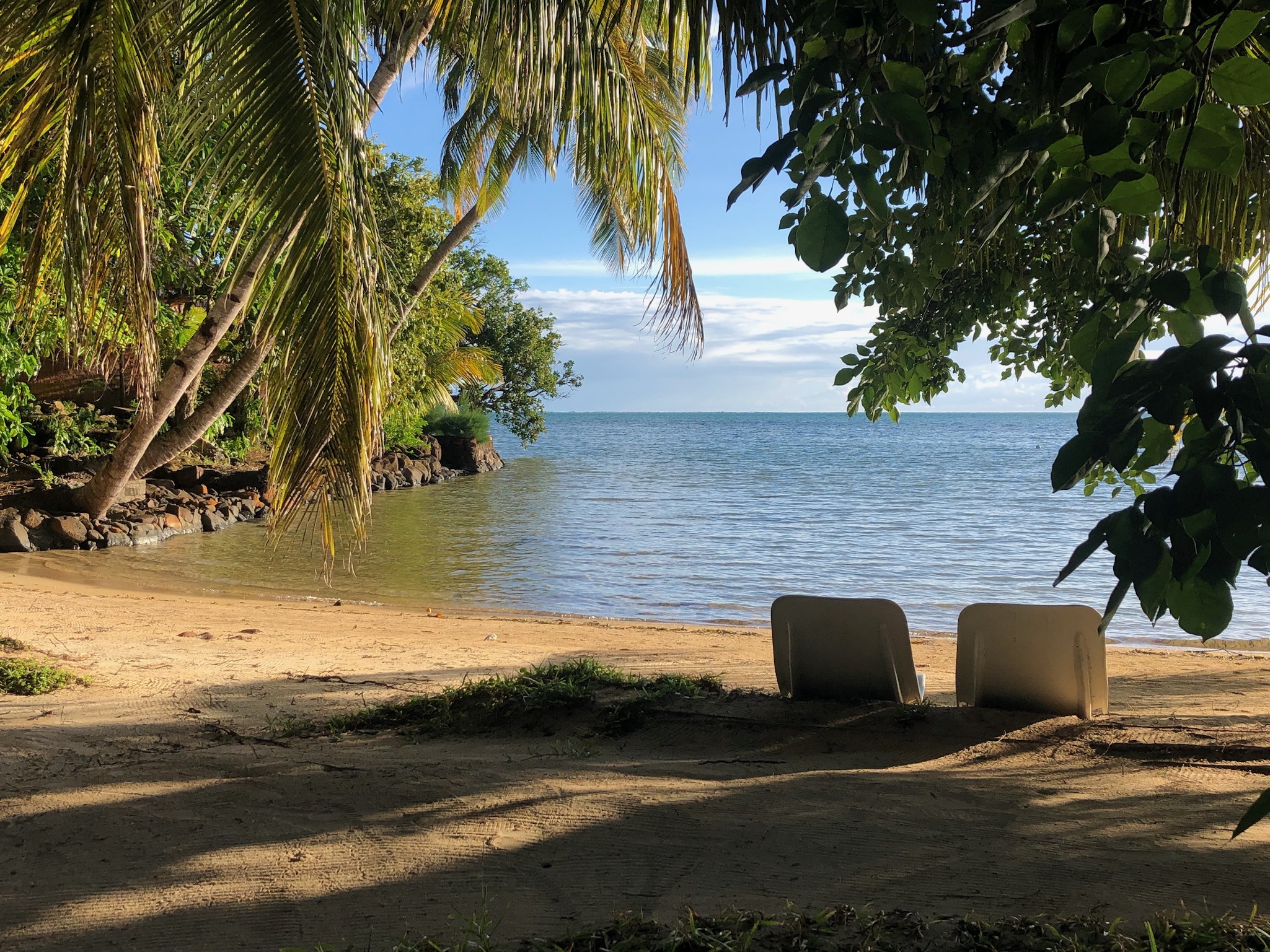 Accommodation Types - Aurora Lodge